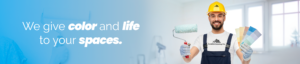 Florida Painting Pro LLC - Damos color y vida a tus espacios